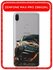 Чехол на Asus ZenFone Max Pro ZB602KL / Асус Зенфон Макс Про ZB602KL с принтом "...