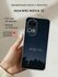Чехол на Huawei Nova 12/Nova13 / Хуавей Нова 12/Нова 13 с принтом "Космическая м...