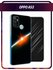 Силиконовый чехол на Oppo A53 / Оппо А53 с принтом "Космос 9"