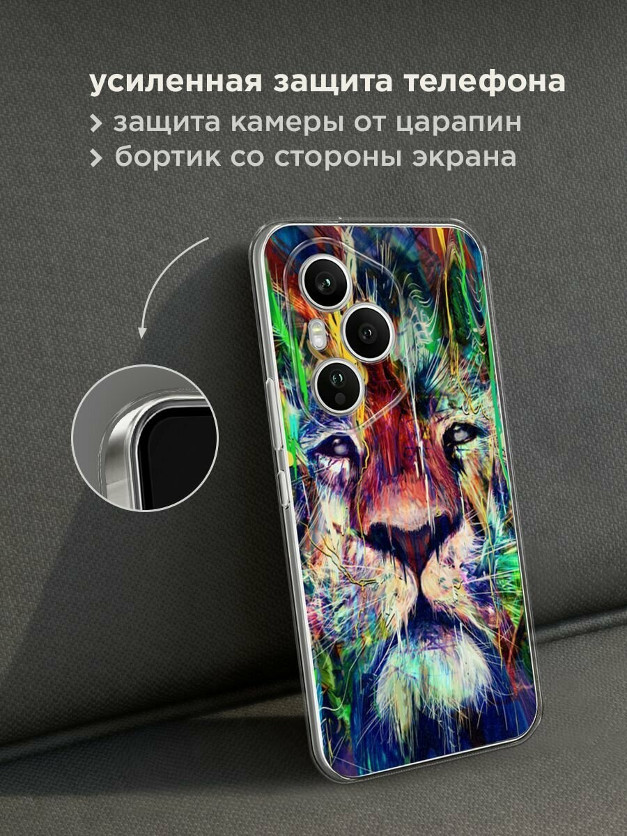 Чехол на Honor 400 Pro — фото 1