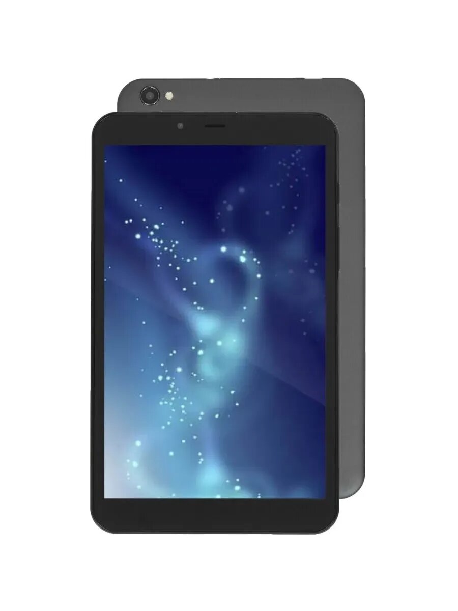 8" Планшет Ursus B18 1/16 ГБ URSUS B18 GREY