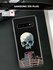 Чехол на Samsung Galaxy S10 + / Самсунг Галакси S10 Плюс с принтом "Гусар", проз...