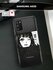 Чехол на Samsung Galaxy A02s / Самсунг Галакси A02s с принтом "Cute anime girl",...
