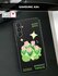 Чехол на Samsung Galaxy A34 / Самсунг A34 с принтом "Protect nature"