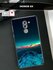 Силиконовый чехол на Honor 6X / Хонор 6Х с принтом "Закат в горах"