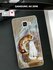 Чехол на Samsung Galaxy A5 2016 / Самсунг Галакси А5 2016 с принтом "Влюбленные ...
