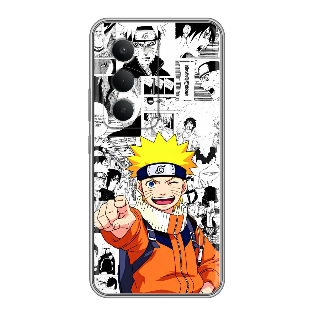 Чехол для Redmi 15 — фото 1
