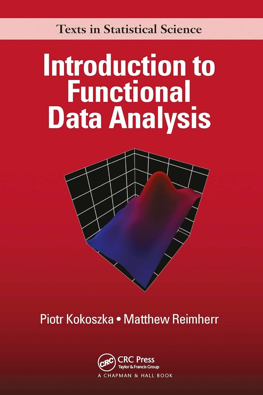 Introduction to Functional Data Analysis