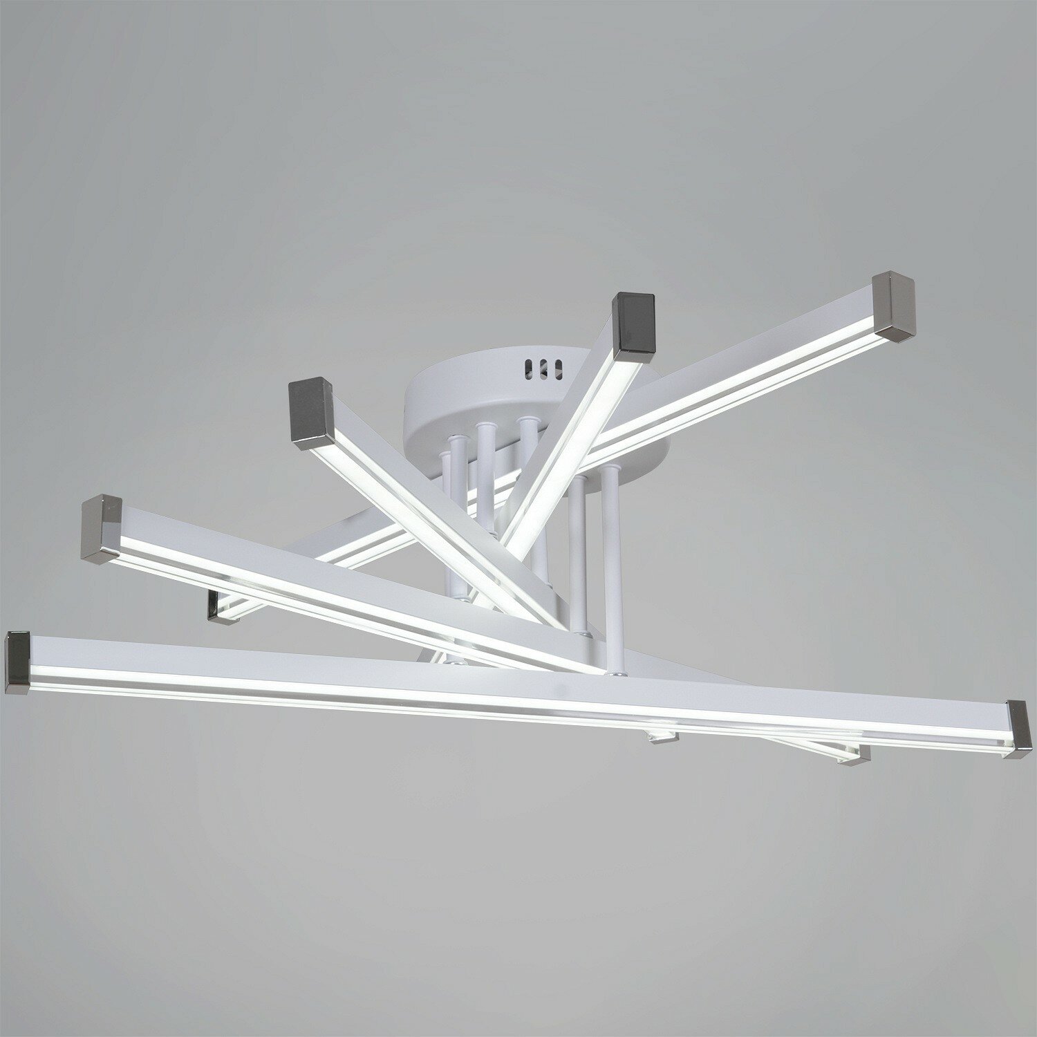 Люстра на штанге Reluce 13090-0.3-05 WH