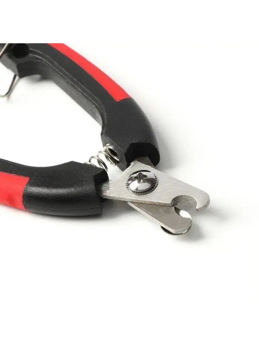 Комплект инструментов для ухода за когтями домашних питомцев