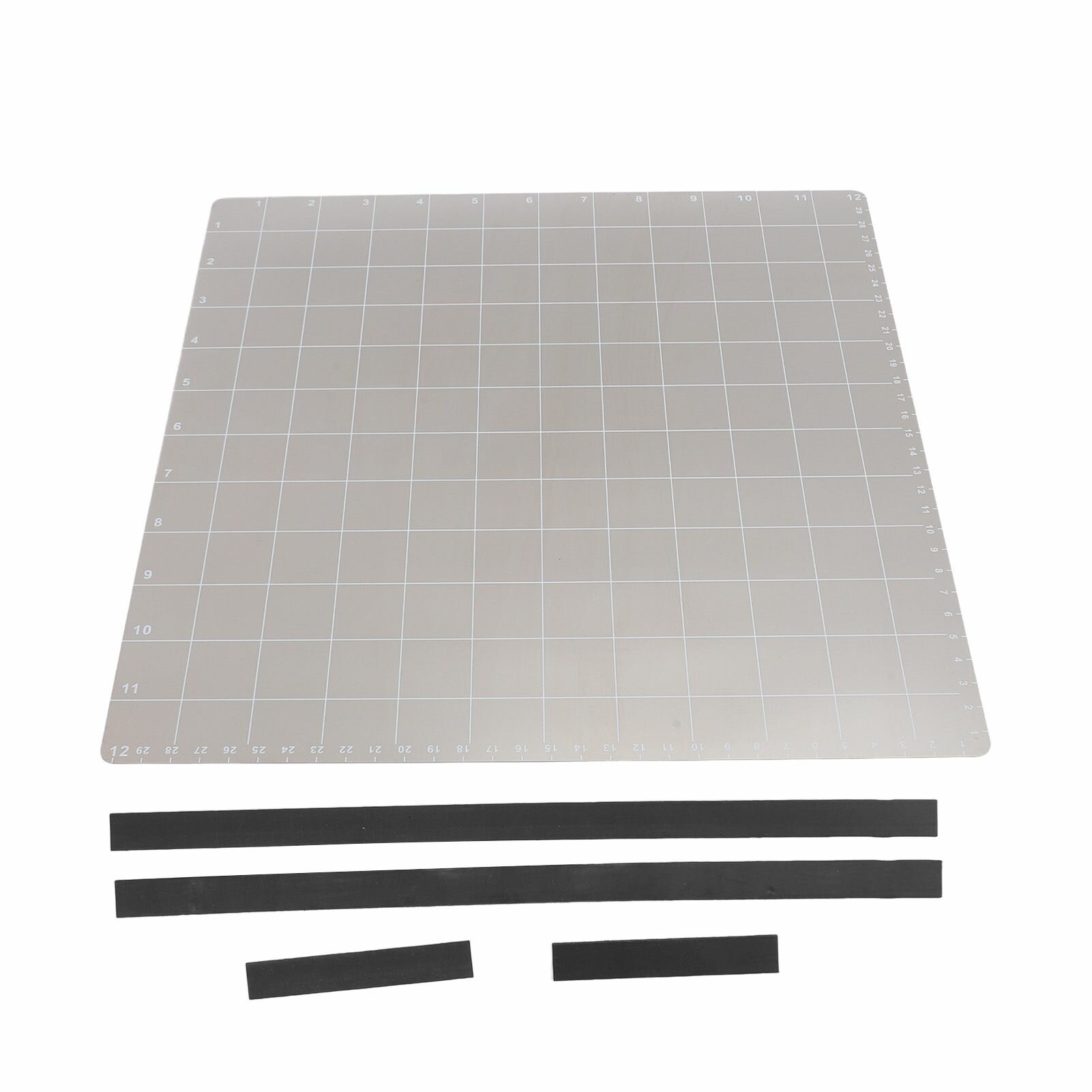 Магнитная подложка для режущих машин 12x12 дюймов, для Silhouette Cameo и Scan and CutSDX