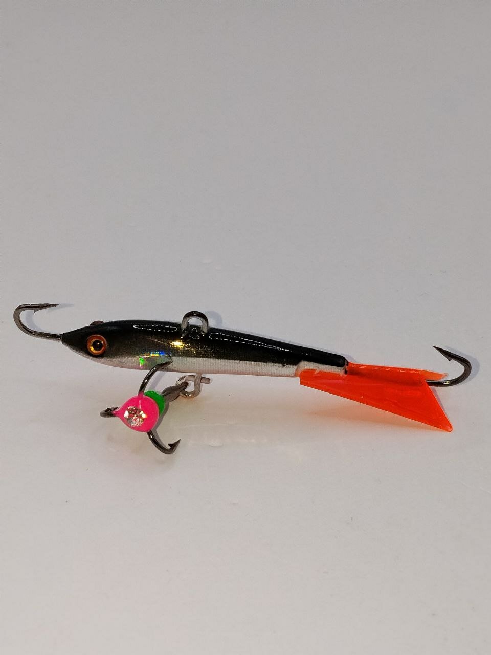 Балансир LUCKY JOHN 43мм, вес 15гр