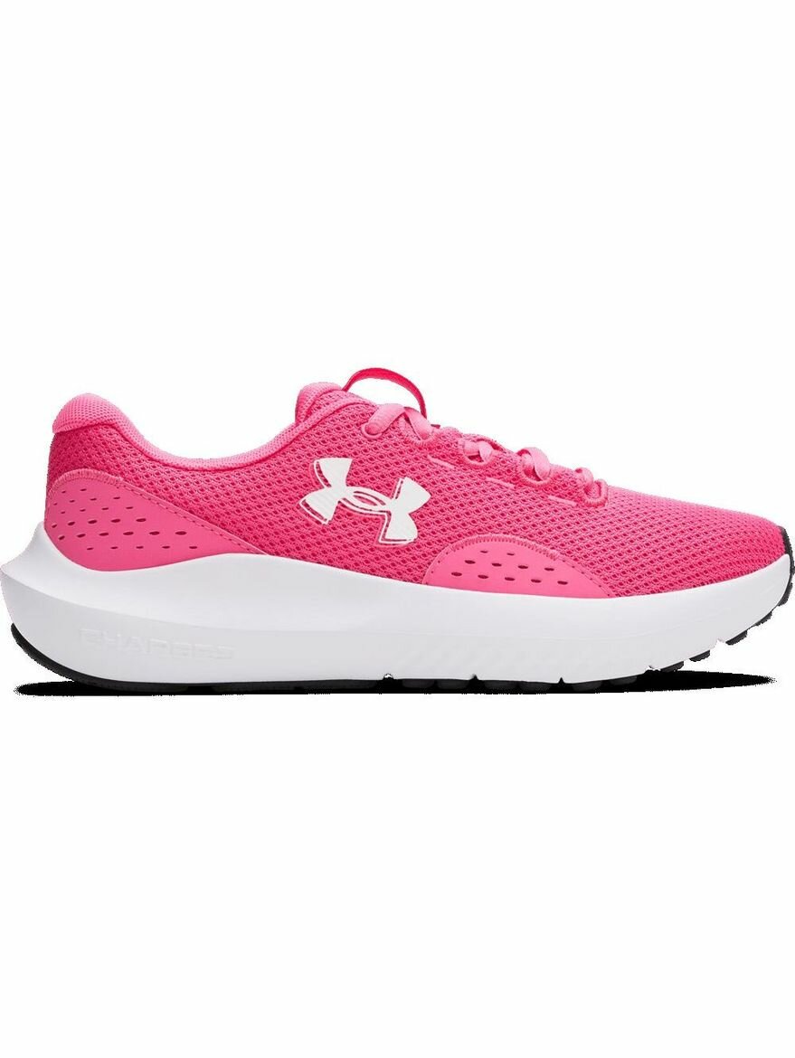 Кроссовки W Charged Surge 4