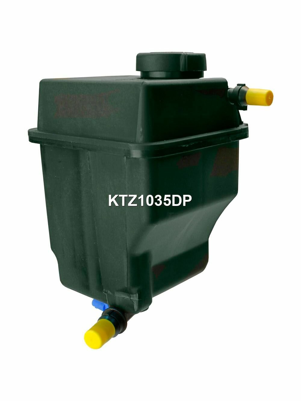 Бачок расширительный Land Rover Range Rover III (Ленд Ровер Рендж Ровер 3) / BMW X5 E53 (БМВ)