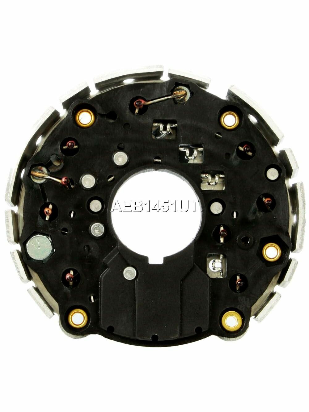 Диодный мост генератора Krauf AEB1451UT