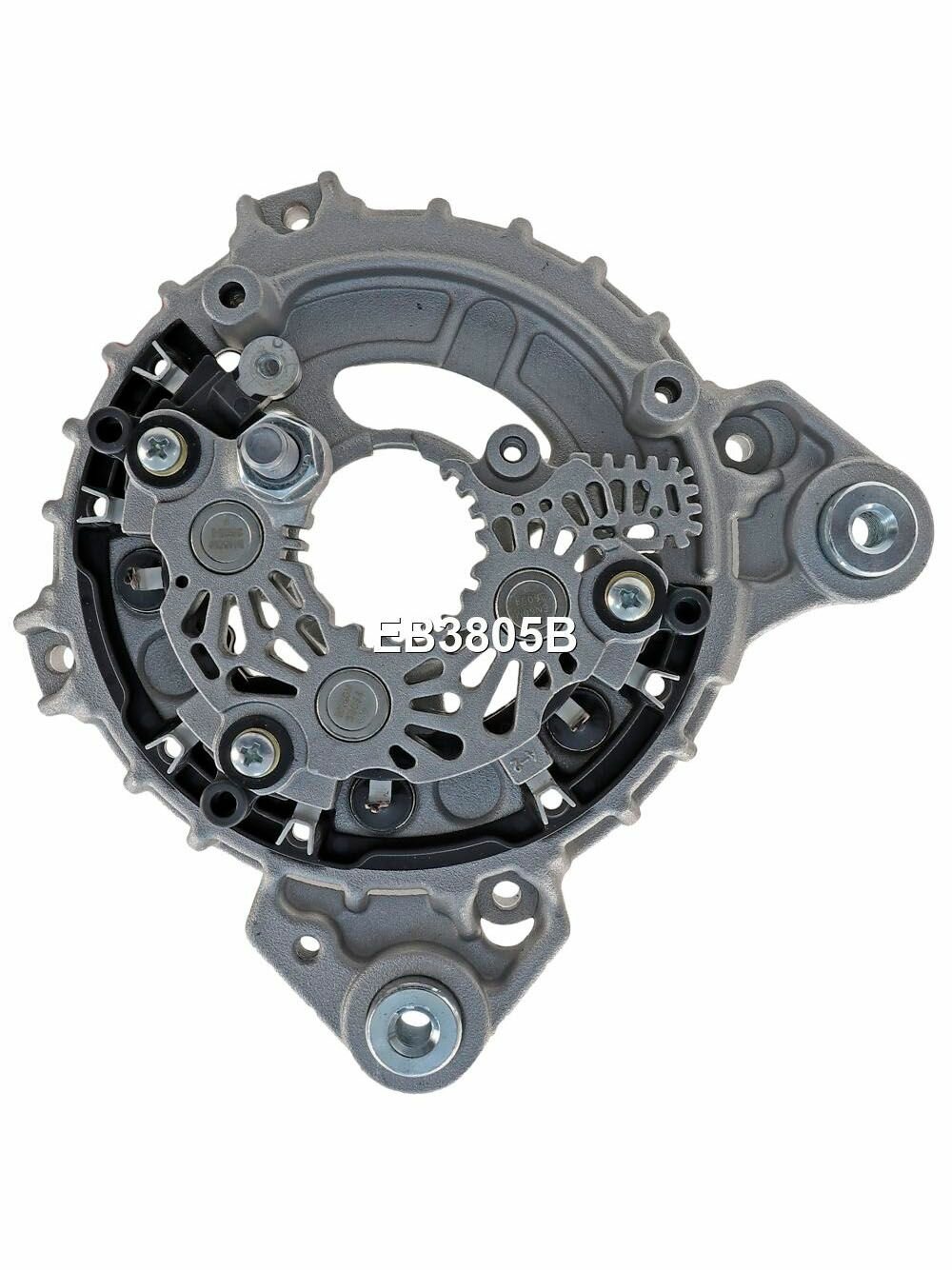 Диодный мост генератора и крышка Audi A1 A3 Volkswagen Polo Golf Skoda Octavia