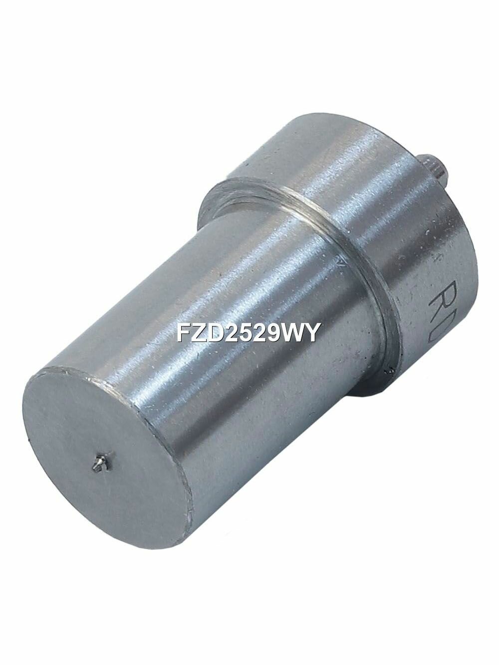 Распылитель форсунки Renault Kangoo, Clio (Рено Кангу, Клио) / Peugeot 306 (Пежо 306)