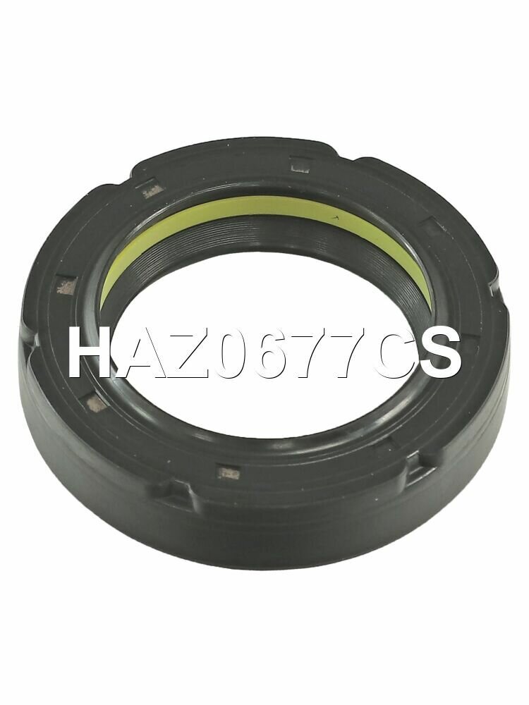 Сальник рулевой рейки Krauf HAZ0677CS