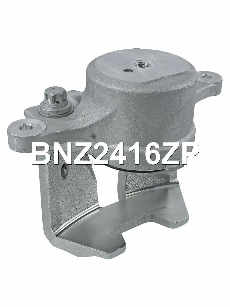 Суппорт тормозной Krauf BNZ2416ZP