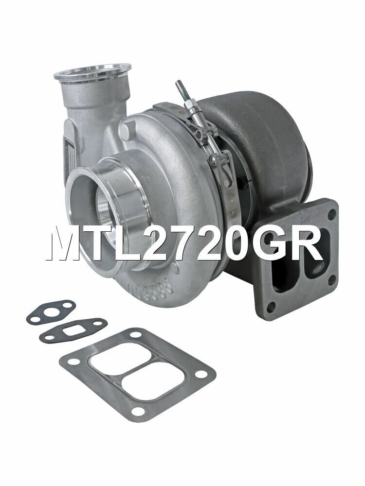 Турбокомпрессор Krauf MTL2720GR