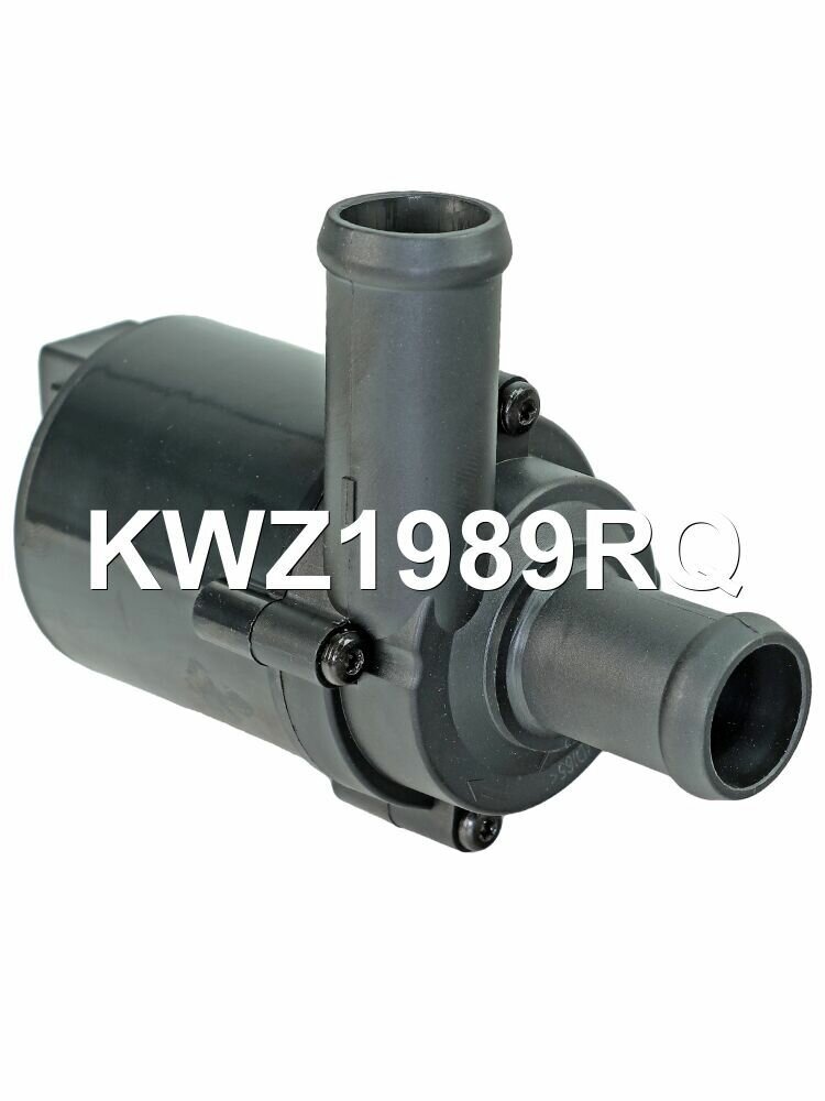 Насос водяной электрический Krauf KWZ1989RQ для BMW E60 E63 E64