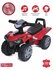 Пушкар Каталка Квадроцикл Super ATV