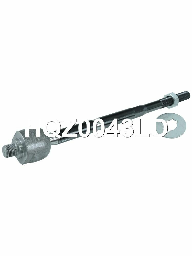 Тяга рулевая Krauf HQZ0043LD для Ford Fiesta Tourneo Courier Transit B-MAX