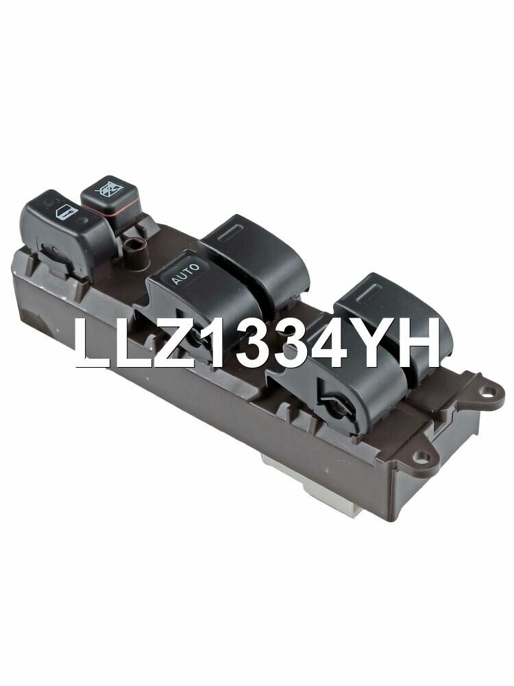 Блок управления стеклоподъемниками Krauf LLZ1334YH
