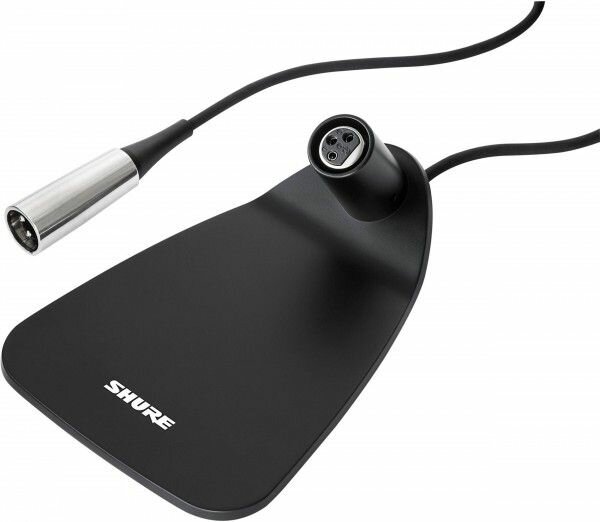 Shure CVD-B XLR Подставка настольная для конференц микрофона
