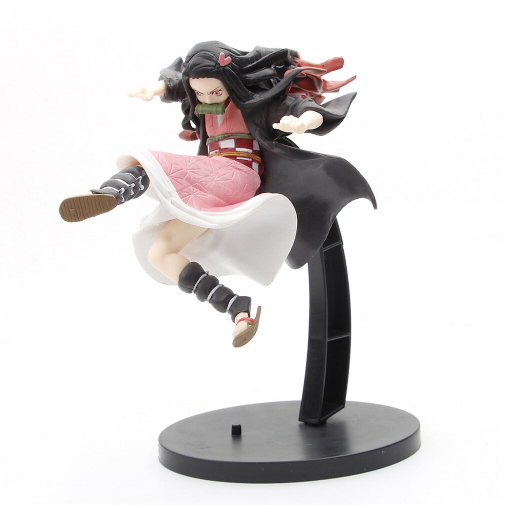 Игрушка-фигурка Nezuko Demons Slayers Anime