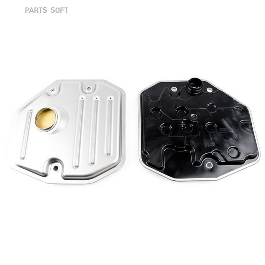 JS ASAKASHI JT21004 Фильтр АКПП JS JT21004 TOYOTA ALPHARD / VELLFIRE (_H2_) AVENSIS седан (_T27_) AVENSIS универсал ( ()