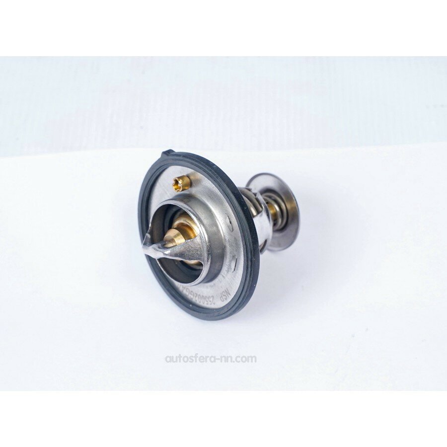 NSP NSP1EN04210 Термостат HYUNDAI Santa Fe (12-), KIA OPTIMA (15-), Sorento (09-), Sportage (10-15) (82C)