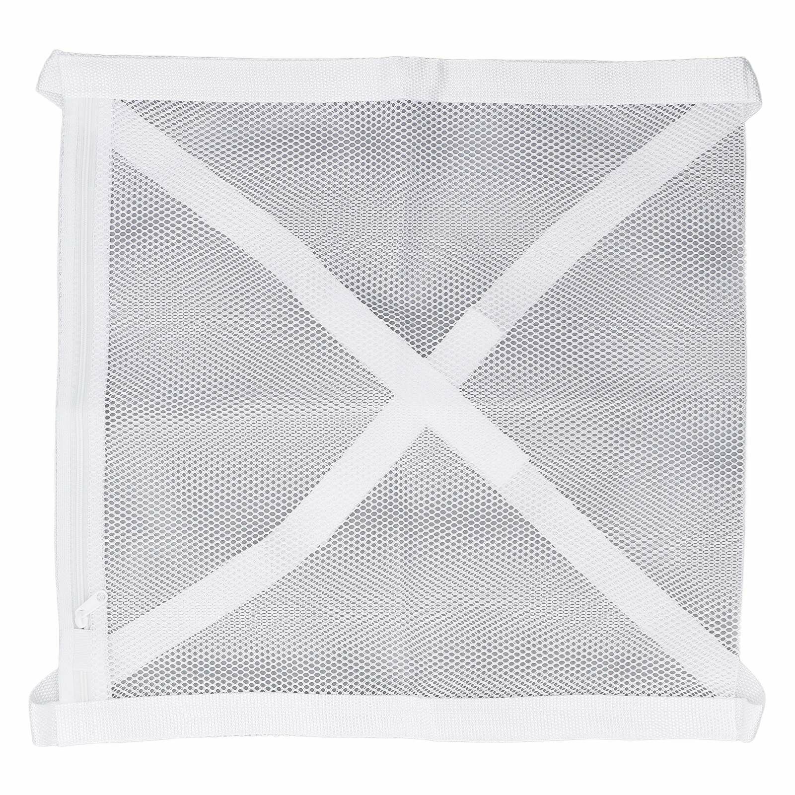 2 шт. мешков для сушки кроссовок и стиральной машины, нейлоновые сетчатые мешки для сушки обуви и одежды, для большинства сушильных машин