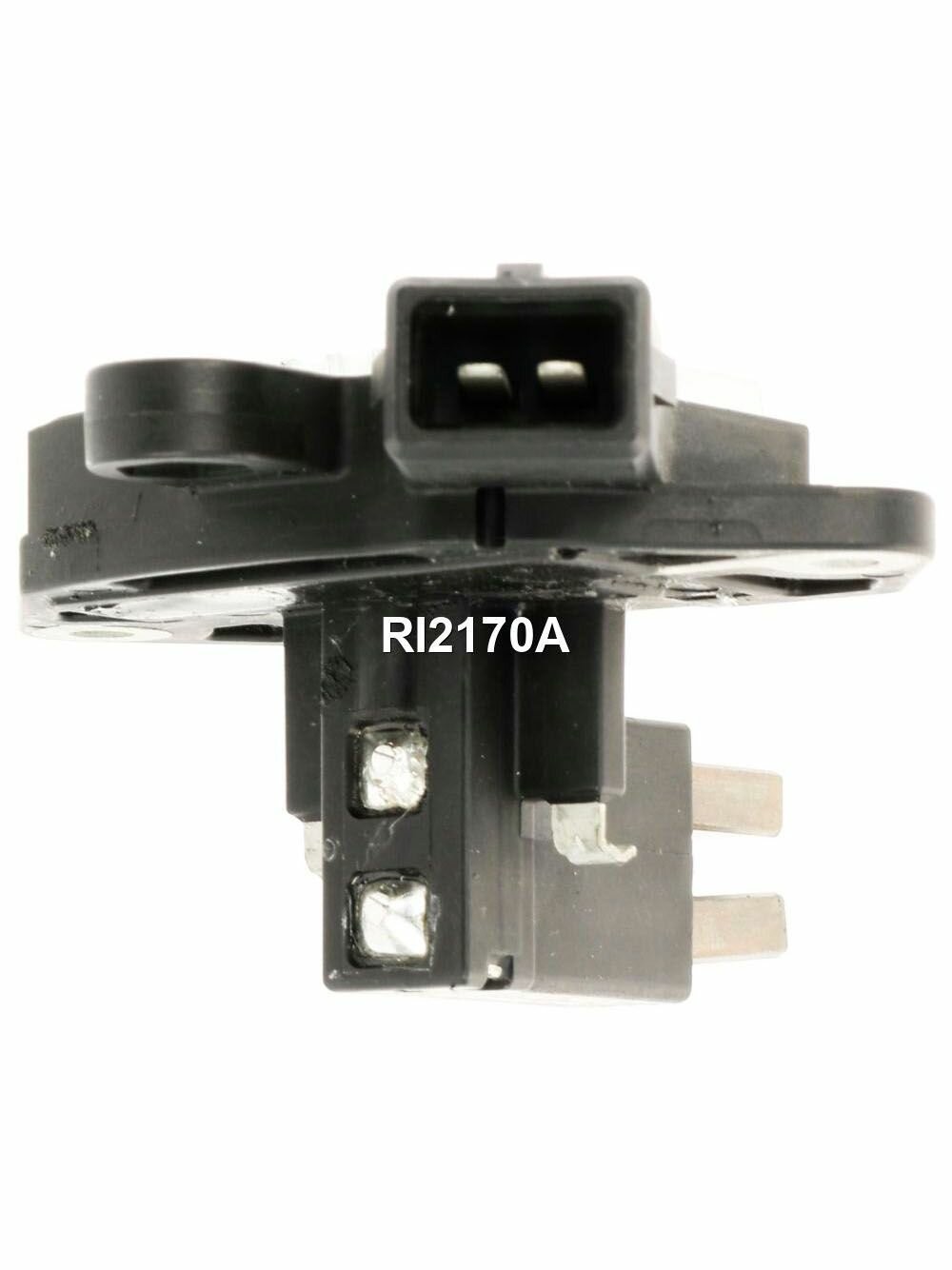 Регулятор генератора UTM RI2170A — фото 1