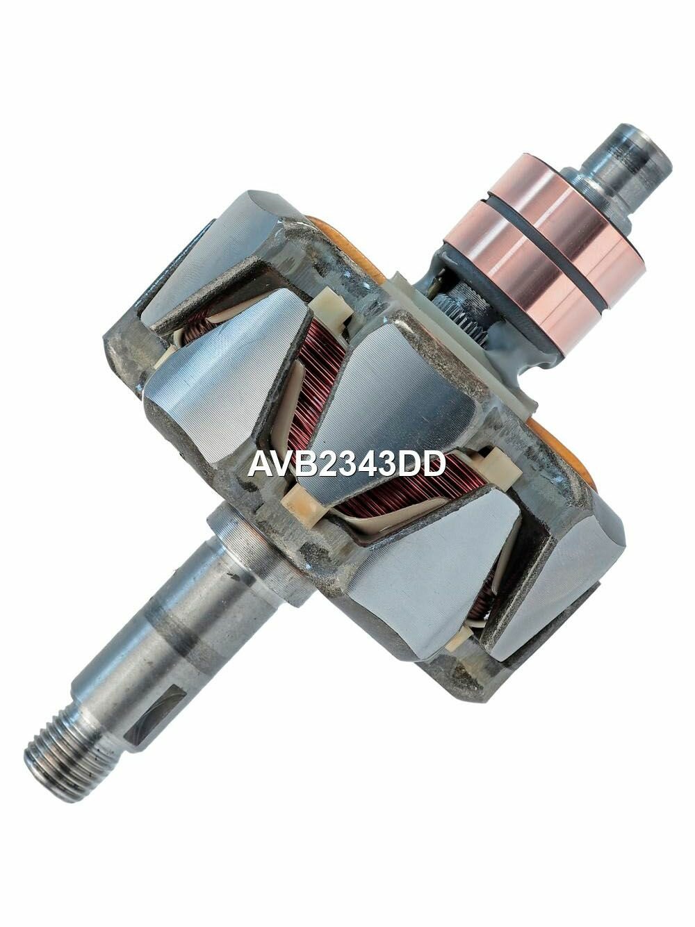 Ротор генератора Krauf 132343