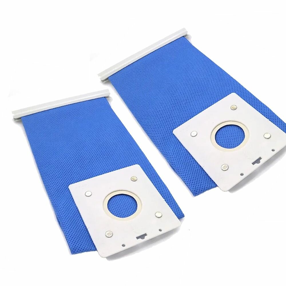 Мешок пылесборник многоразовый для пылесоса Samsung DJ69-00420B SC4141 VC-6013 SC5491