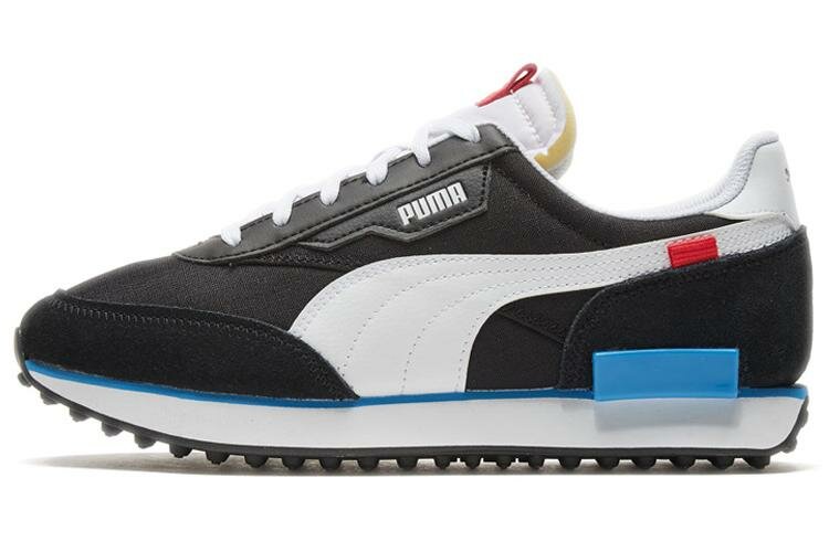 Кроссовки Future Rider Play On