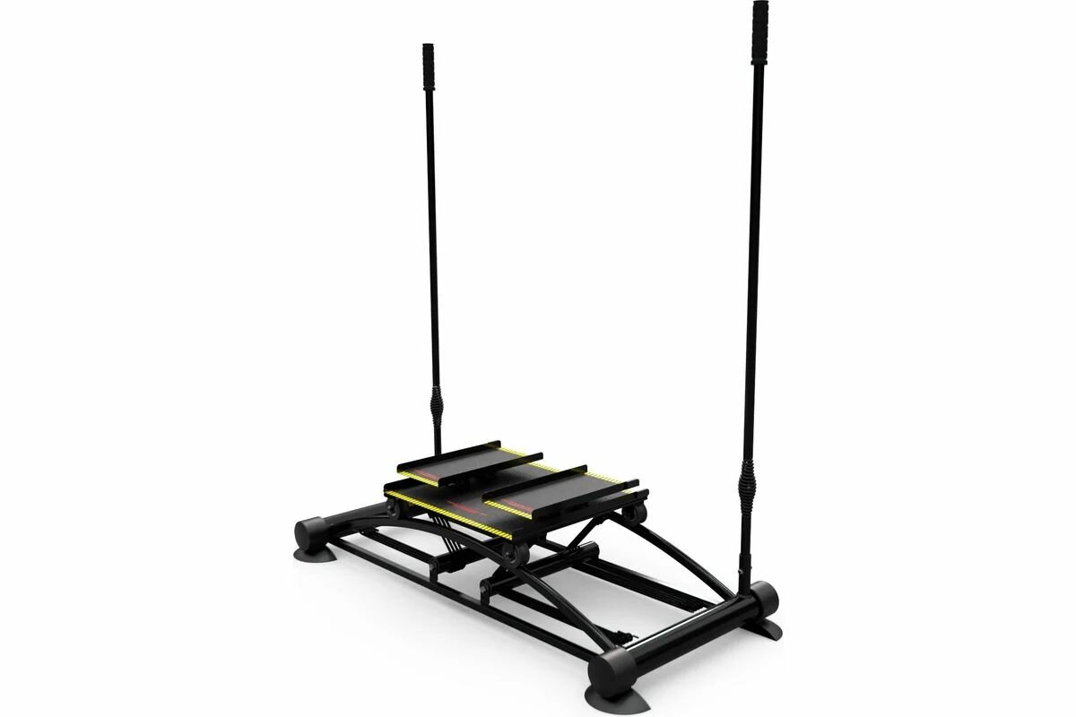 Горнолыжный тренажер DFC SkiFit SK-ZX801