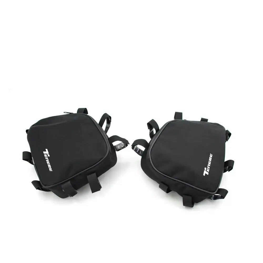 Для Yamaha Tenere 700, для SW Motech, аварийные дуги 2019-2024, аксессуары, оригинальный инструмент для ремонта бампера, сумка для размещения рамы, аварийные дуги