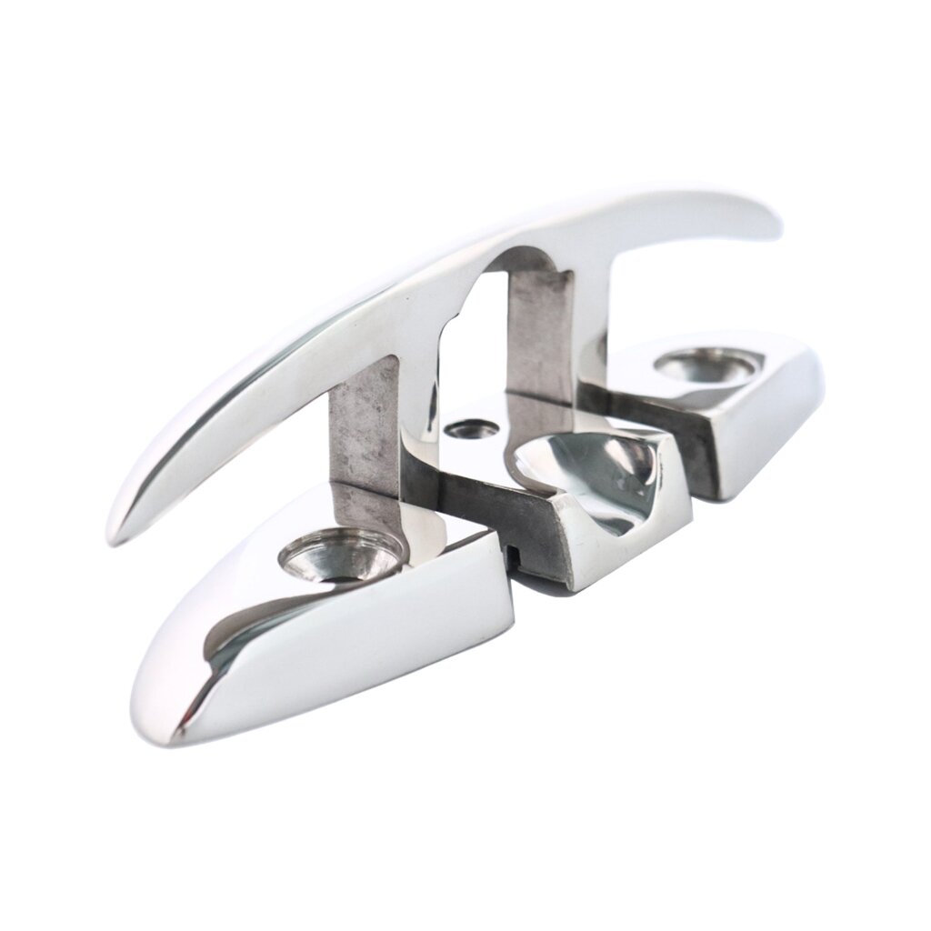 Свая для крепления палубы морской яхты, болт для подъема кнехта-5 дюймов