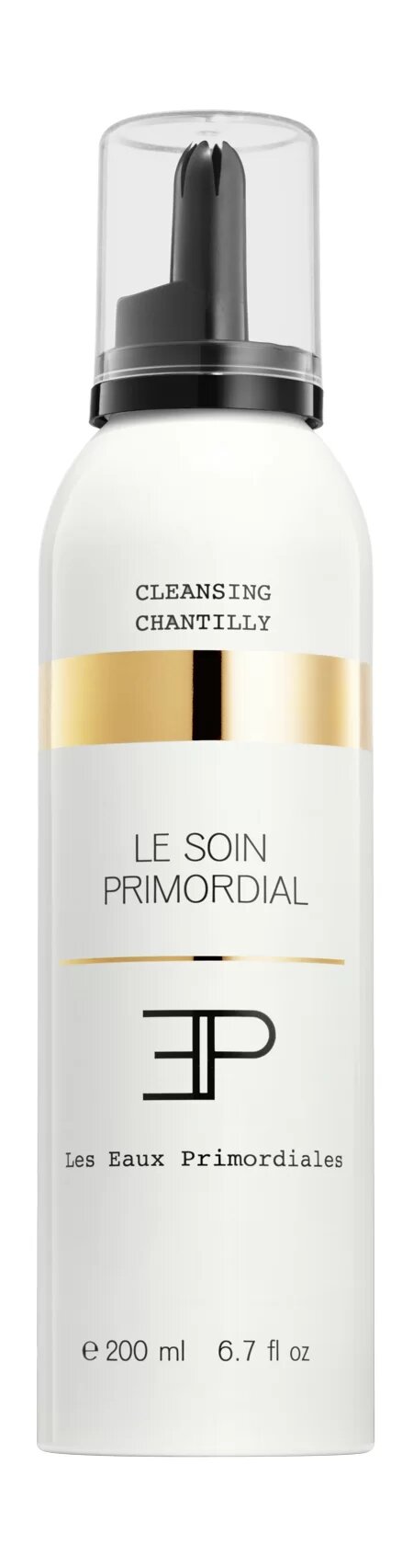 Мусс Les Eaux Primordiales Couleur Primaire, парфюмированный, для тела, 200 мл