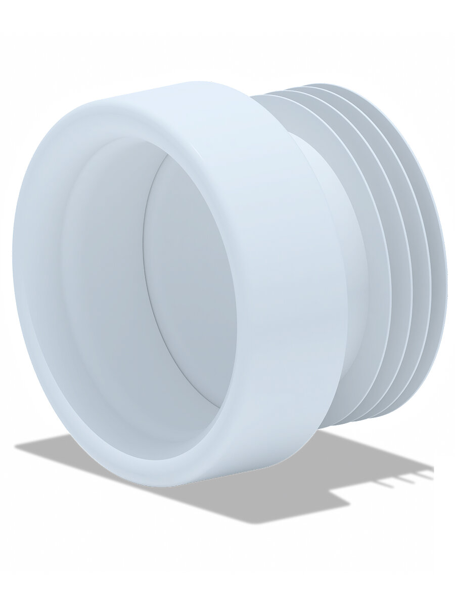 Манжета АНИ Пласт для унитаза, W0210