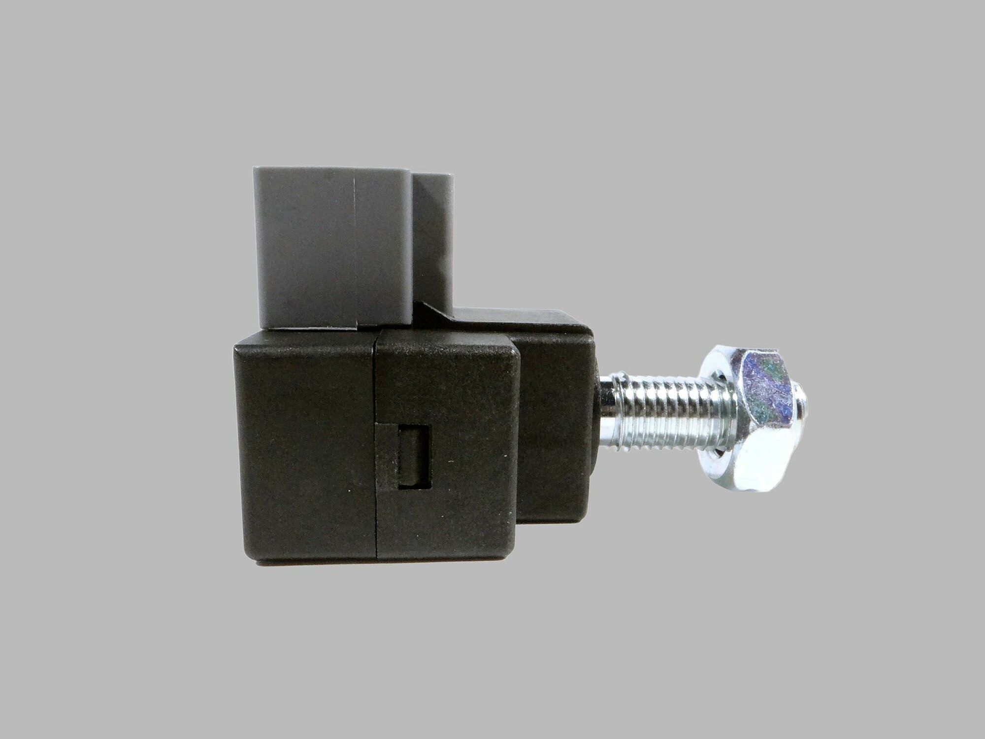 Выключатель концевой педали тормоза Москвич 3, JAC JS4