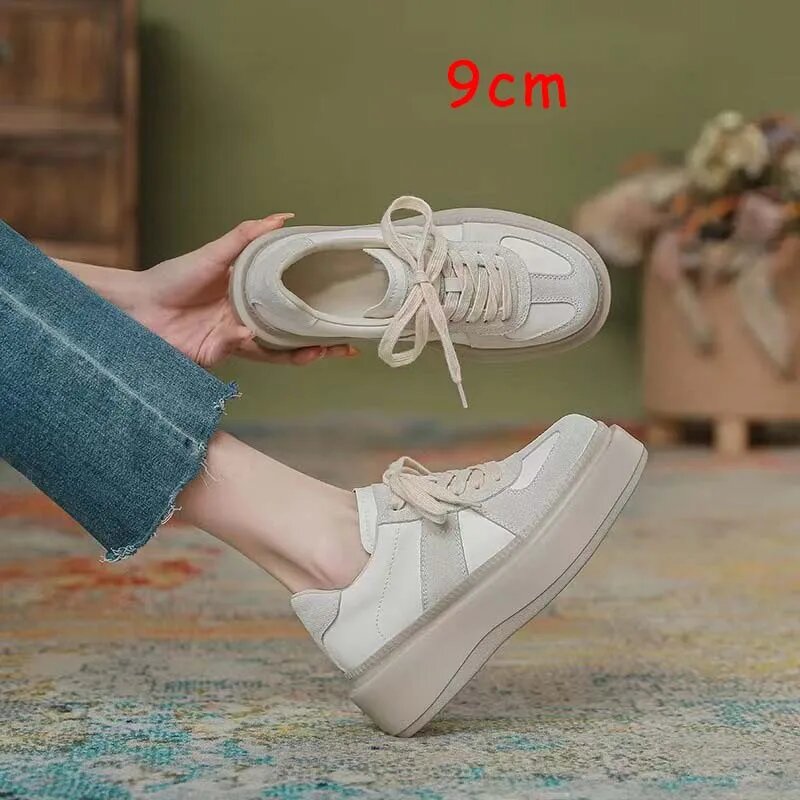 Кроссовки Women's Vulcanize Shoes