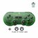 8Bitdo SN30 Pro Беспроводной геймпад Green A CAP