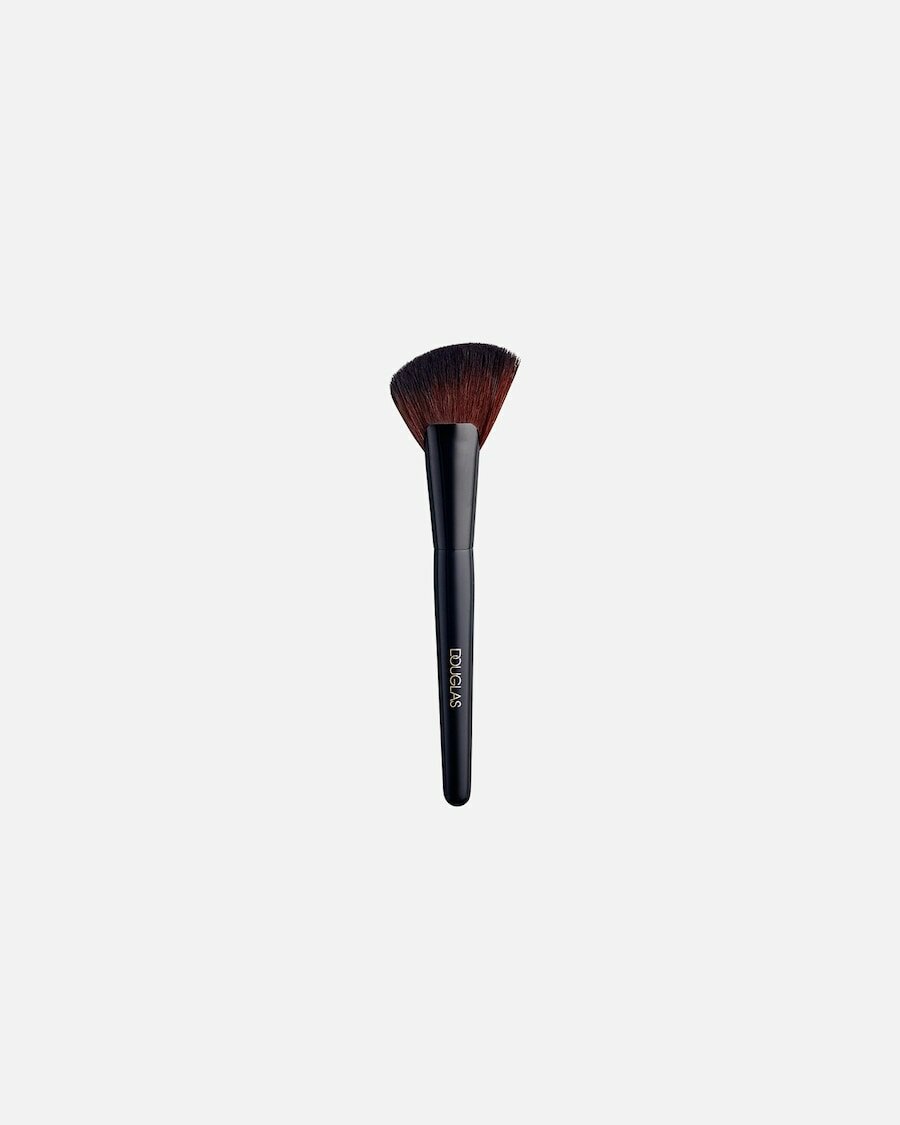 Douglas Collection Кисть для пудры 126 - Fan Brush, 1 шт