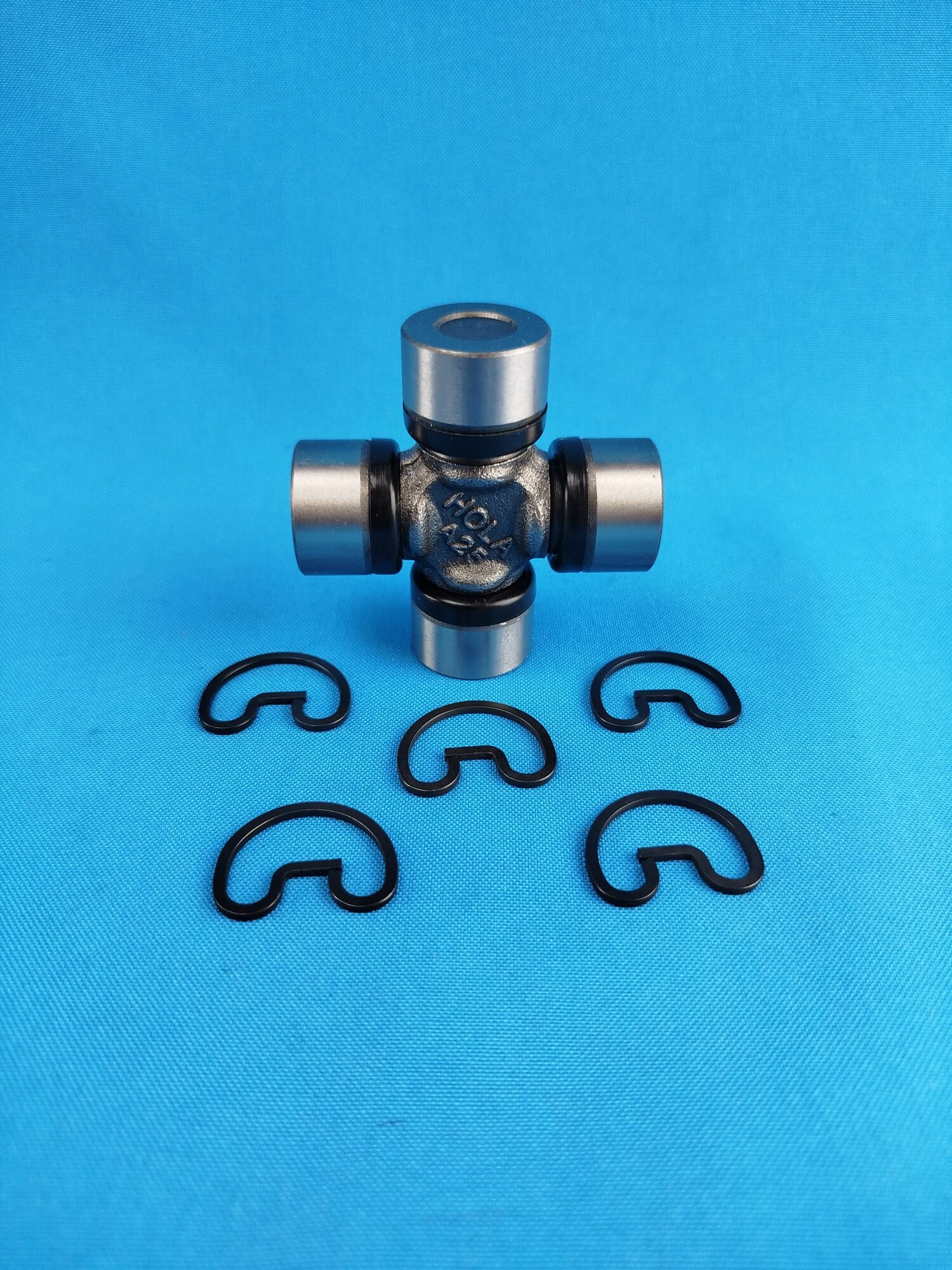 Крестовина "HOLA" для автомобилей ВАЗ 2101-07