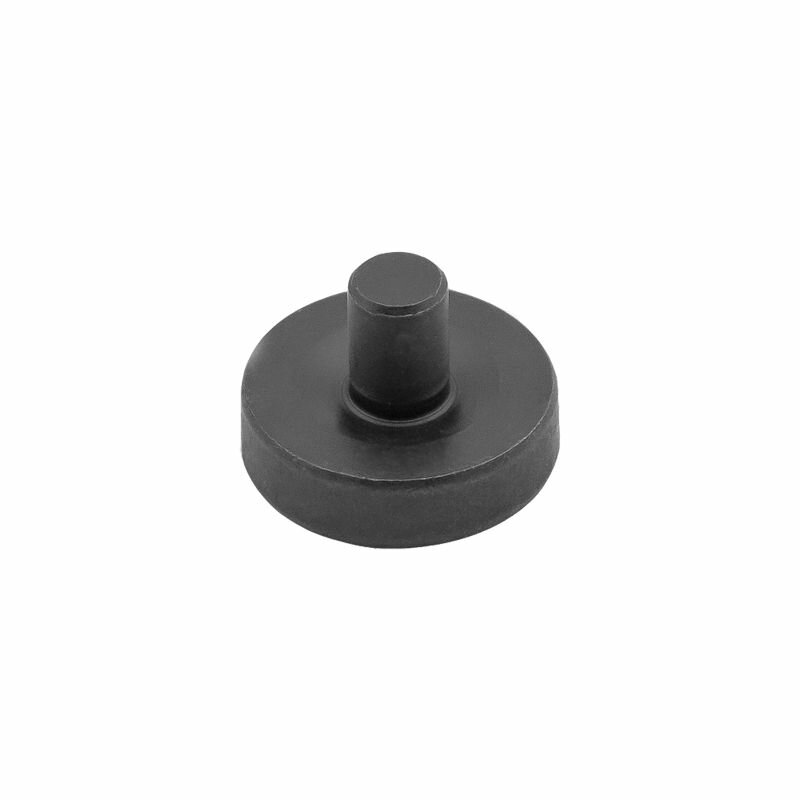 Развальцовочный штамп грибок для развальцовки 6.35 мм (1/4") Master 67962207-2P-M (пуансон адаптер для медных и тормозных трубок)