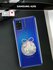 Чехол на Samsung Galaxy A21s / Самсунг Галакси A21s с принтом Новогодний диско ш...