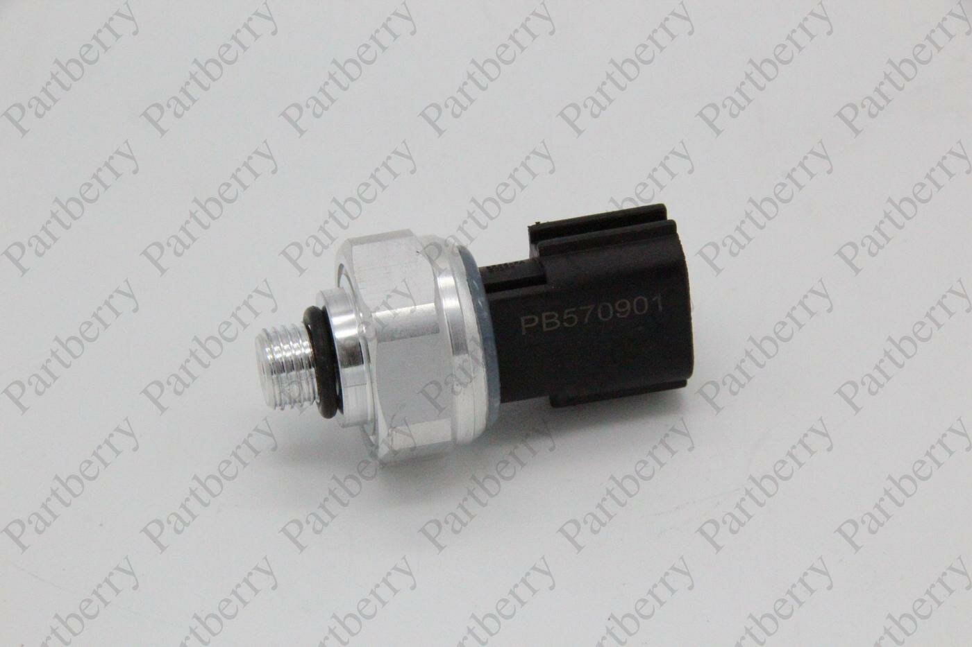 Датчик давления PARTBERRY PB570901 для NISSAN 921361FA0A, NISSAN 9213695F0A, NISSAN 921366J000.